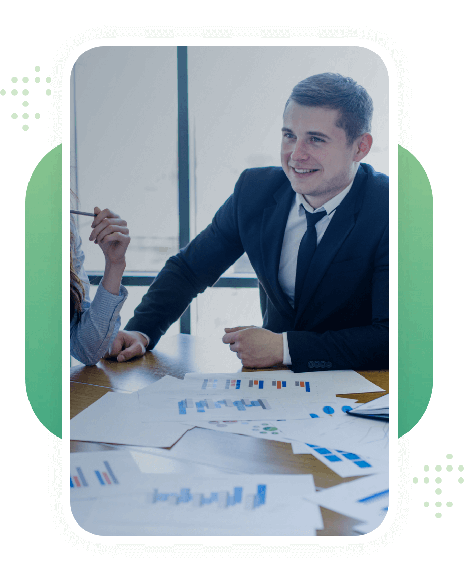 Financial Data Solutions | Financial Data Extraction | FinX