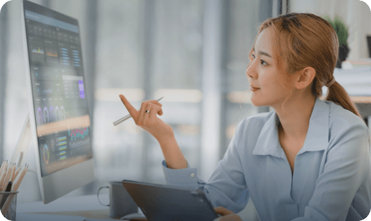 Transform Global Capability Centers with Automation | XDAS